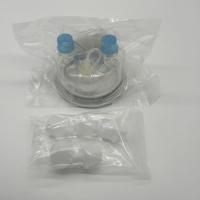 China Reusable Humidification Chamber Auto-fill Adult/ Pediatric/ Neonatal G-314002 for sale