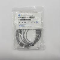 China Original GE ECG Leadwire Set 5-Lead Grabber AHA 2106389-001 for sale
