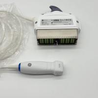 China GE 4VC-D 4D Matrix Cardiac Phased Ultrasound Probe Transducer for sale