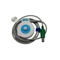 China EDAN Fetal Monitor TOCO Transducer MS3-107791(B) for EDAN F2 F3 F6 F9 for sale