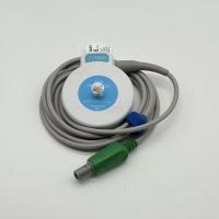China EDAN Fetal Monitor TOCO Transducer MS3-107791(B) for EDAN F2 F3 F6 F9 for sale