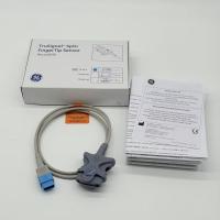 China GE Trusignal SpO2 Fingertip Sensor Reusable TS-SA-D Original New for sale