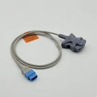 China GE Trusignal SpO2 Fingertip Sensor Reusable TS-SA-D Original New for sale