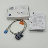 China GE Trusignal SpO2 Fingertip Sensor Reusable TS-SA-D Original New for sale