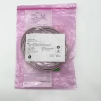 China GE Marquette ECG Trunk Cables 11 Pin To 3 Pin LeadWire 2017004-003 for sale