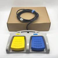 China Erbe ViO 200 300 5 Pin Monopolar Electrosurgical FootSwitch for sale