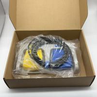 China Erbe ViO 200 300 5 Pin Monopolar Electrosurgical FootSwitch for sale