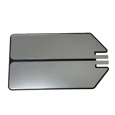 China Neutral Electrode /Reusable Bipolar Patient Plate For Diathermy Electrocautery Unit ESU for sale