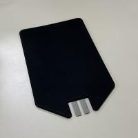 China Neutral Electrode /Reusable Bipolar Patient Plate For Diathermy Electrocautery Unit ESU for sale