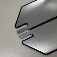 China Neutral Electrode /Reusable Bipolar Patient Plate For Diathermy Electrocautery Unit ESU for sale