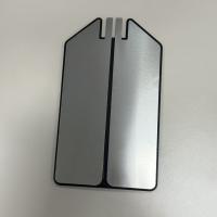 China Neutral Electrode /Reusable Bipolar Patient Plate For Diathermy Electrocautery Unit ESU for sale