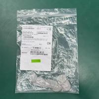 China GE Filter Disk Wire Mesh MPOS 25.4OD 0.66 THK 2 Micron 1504-3708-000 for sale