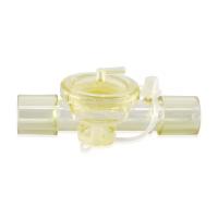China Repetitive Single Line Active Exhalation Valve PAP Active Exhalation Circuit Exhaust Valve Check Valve for sale