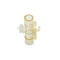 China Repetitive Single Line Active Exhalation Valve PAP Active Exhalation Circuit Exhaust Valve Check Valve for sale