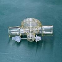 China Repetitive Single Line Active Exhalation Valve PAP Active Exhalation Circuit Exhaust Valve Check Valve for sale