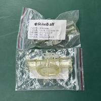 China Repetitive Single Line Active Exhalation Valve PAP Active Exhalation Circuit Exhaust Valve Check Valve for sale