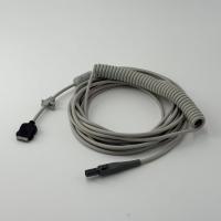 China GE ECG Host Cable MAC 5000ST 5.4m/18ft 2104403-003 for sale