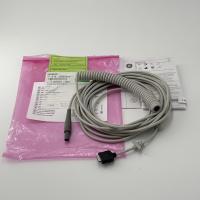 China GE ECG Host Cable MAC 5000ST 5.4m/18ft 2104403-003 for sale