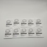 China GE Datex Ohmeda Free Breathing Valve O Ring 1503-3208-000 for sale