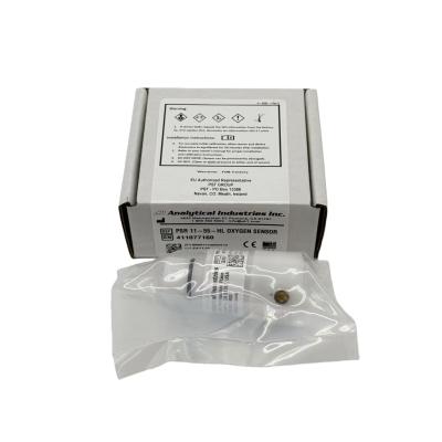 China High-Precision Oxygen Detection O2 Sensor with Medical-Grade Sensing Technology and Fast Response Time for Lowenstein for sale