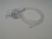 China Adult Mindray Dryline Water Trap With Sampling Line 51mm Diameter 9200-10-10530 for sale