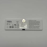China BATTERY EZ 7.4V 3.68Ah For Trixell Pixium 2430 EZ DR 3543 EZ X-Ray Detector for sale