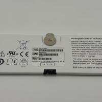 China BATTERY EZ 7.4V 3.68Ah For Trixell Pixium 2430 EZ DR 3543 EZ X-Ray Detector for sale