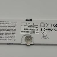 China BATTERY EZ 7.4V 3.68Ah For Trixell Pixium 2430 EZ DR 3543 EZ X-Ray Detector for sale