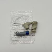 China NEWPORT GR-CBL2123P Medical-Grade PVC Exhaust Flow Cable for Adult Respiratory Monitoring CE Certified for sale