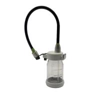 China Olympus MAJ-901 Reusable Autoclavable Endoscopy Water Container with Medical-Grade Transparent Material for sale