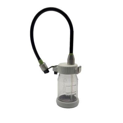 China Olympus MAJ-901 Reusable Autoclavable Endoscopy Water Container with Medical-Grade Transparent Material for sale