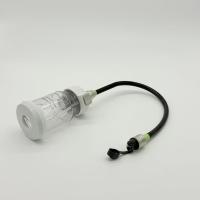 China Olympus MAJ-901 Reusable Autoclavable Endoscopy Water Container with Medical-Grade Transparent Material for sale