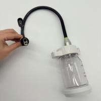 China Olympus MAJ-901 Reusable Autoclavable Endoscopy Water Container with Medical-Grade Transparent Material for sale