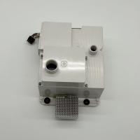 China 115-028051-00 Ventilator Box Blower For Mindray SV300 SV350 for sale