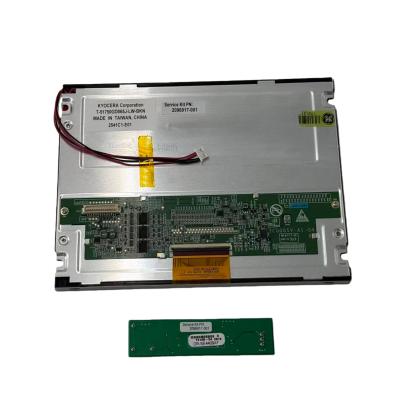 China KYOCERA 6.5-inch LED Display Upgrade for Datex-Ohmeda Medical Equipment 2096917-001 for sale