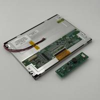 China KYOCERA 6.5-inch LED Display Upgrade for Datex-Ohmeda Medical Equipment 2096917-001 for sale
