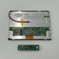 China KYOCERA 6.5-inch LED Display Upgrade for Datex-Ohmeda Medical Equipment 2096917-001 for sale