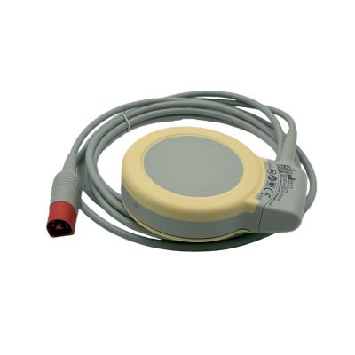 China Fetal Monitor Toco Probe HP M2736a / M2736b Avalon FM20 / FM30 Long Lifespan for sale