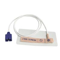 China Novametrix AS120 Disposable Spo2 Sensor / Probe For Patient Monitor for sale