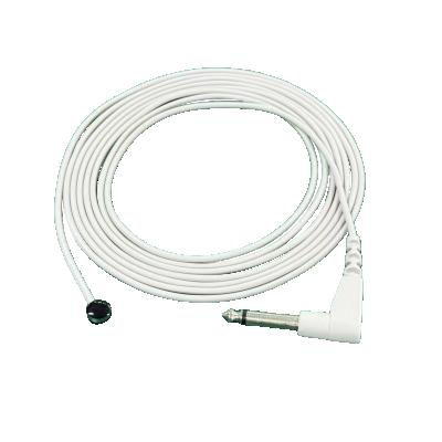 China YSI 400 Adult Skin Medical Temperature Probe for sale