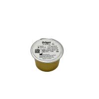 China 6850645 Draeger Oxygen Sensor O2 Cell / Oxygen Battery Plastic Metal Material for sale