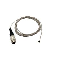 China Adult Skin Skin Temperature Probe , Medical Temperature Sensor Compatible Fanem for sale