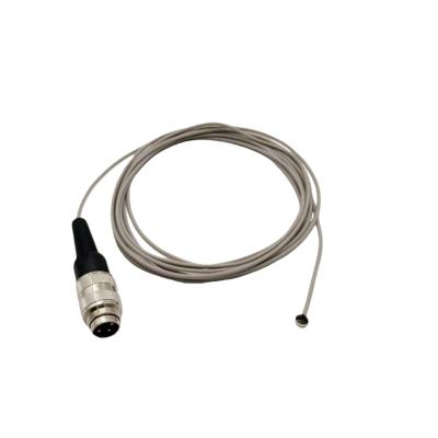 China Adult Skin Skin Temperature Probe , Medical Temperature Sensor Compatible Fanem for sale