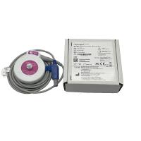 China Edan Cadence II Anke ASF030 Ultrasound Transducer Probe 4 Pin One Notch for sale