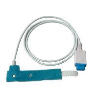 China GE Trusignal Spo2 Allfit Sensor , Disposable Pulse Oximeter Adhesive Sensor for sale