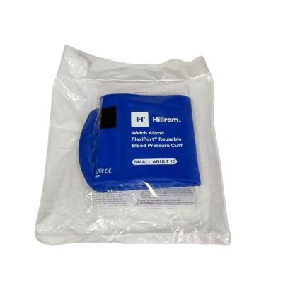 China Welch Allyn Small Adult Size NIBP Cuff with FlexiPort Technology and Reusable Construction for sale