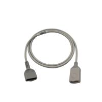 China BIS LoC 4-Channel EEG Cable with Low-Noise Conductor and Multi-layer Shielding for Precise Anesthesia Monitoring for sale