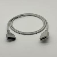 China BIS LoC 4-Channel EEG Cable with Low-Noise Conductor and Multi-layer Shielding for Precise Anesthesia Monitoring for sale
