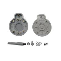 China Toco Transducer Probe Cover for Edan Fetal Monitor Accessory for sale