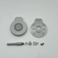 China Toco Transducer Probe Cover for Edan Fetal Monitor Accessory for sale